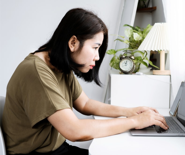 What Is Forward Head Posture and How to Fix It? | FlexiSpot